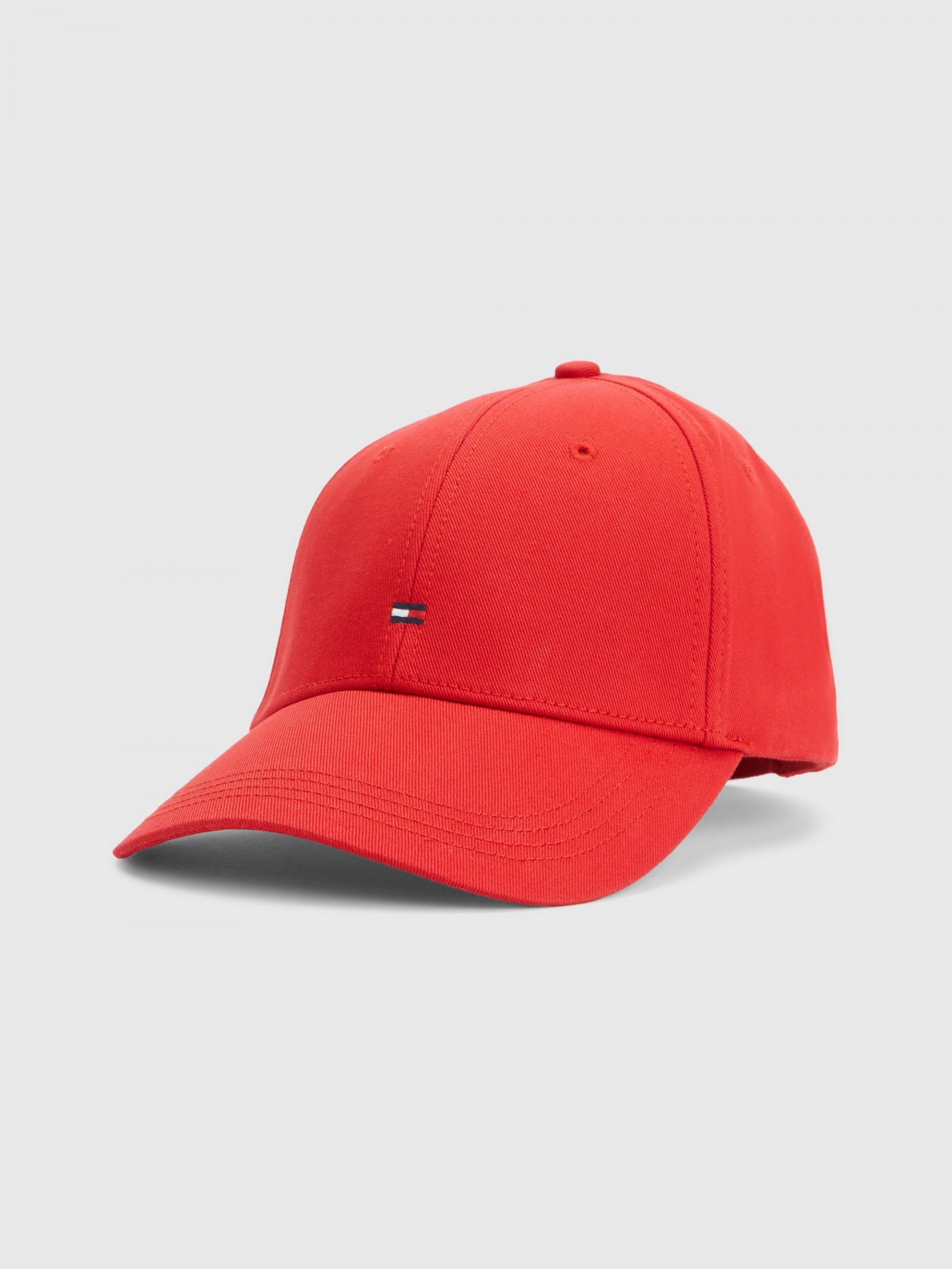 TOMMY HILFIGER RED CAP - Morans Menswear and Clothing, Thurles, Co ...