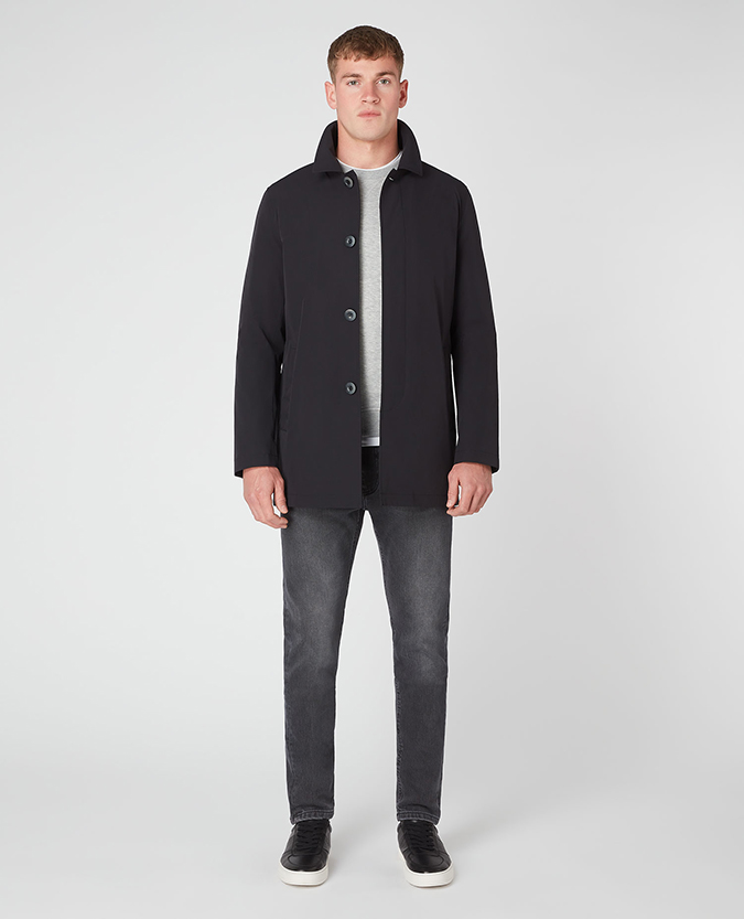 REMUS REMI MAC | Morans Menswear and Clothing, Thurles, Co. Tipperary