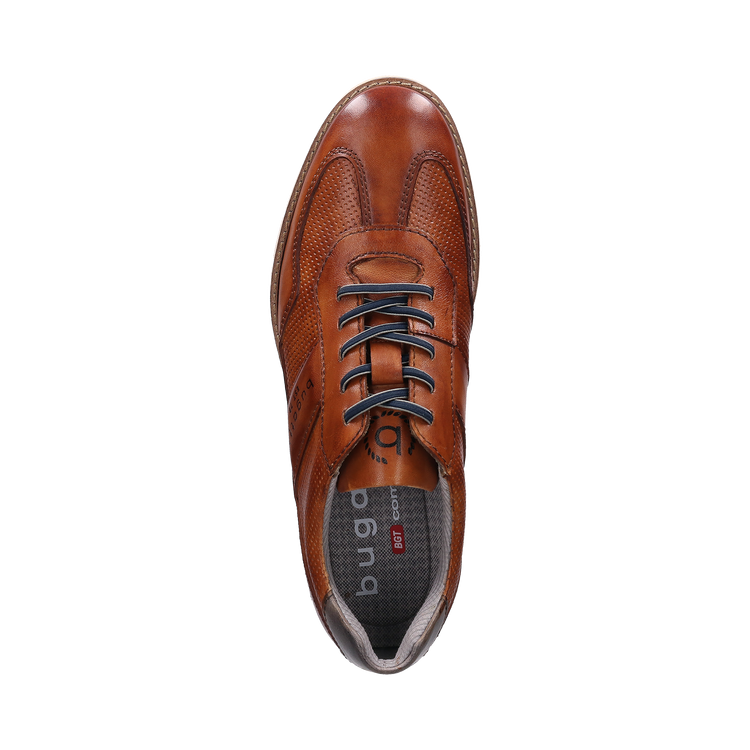 BUGATTI SIMONE COMFORT SHOE | Morans Menswear and Clothing, Thurles, Co. Tipperary